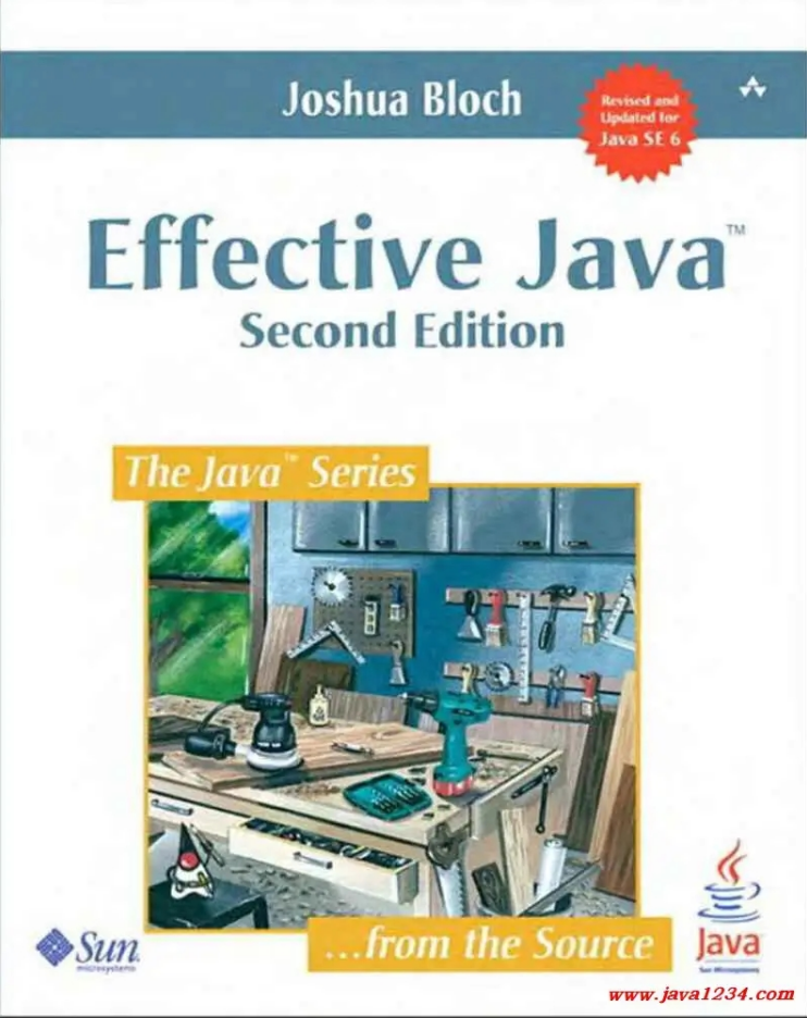 高效JAVA（第3版）英文原版 Effective Java （3rd Edition） Bloch，Joshua 著【PDF电子书下载】 - 爱学习